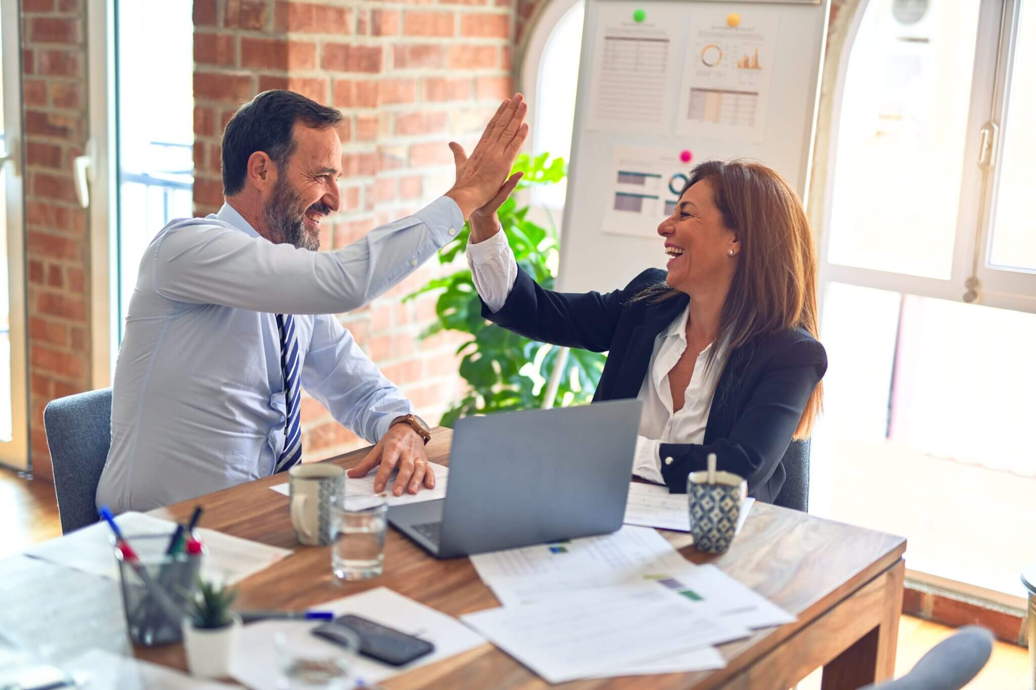 The Role of Emotional Intelligence in Business Leadership | IV Capital